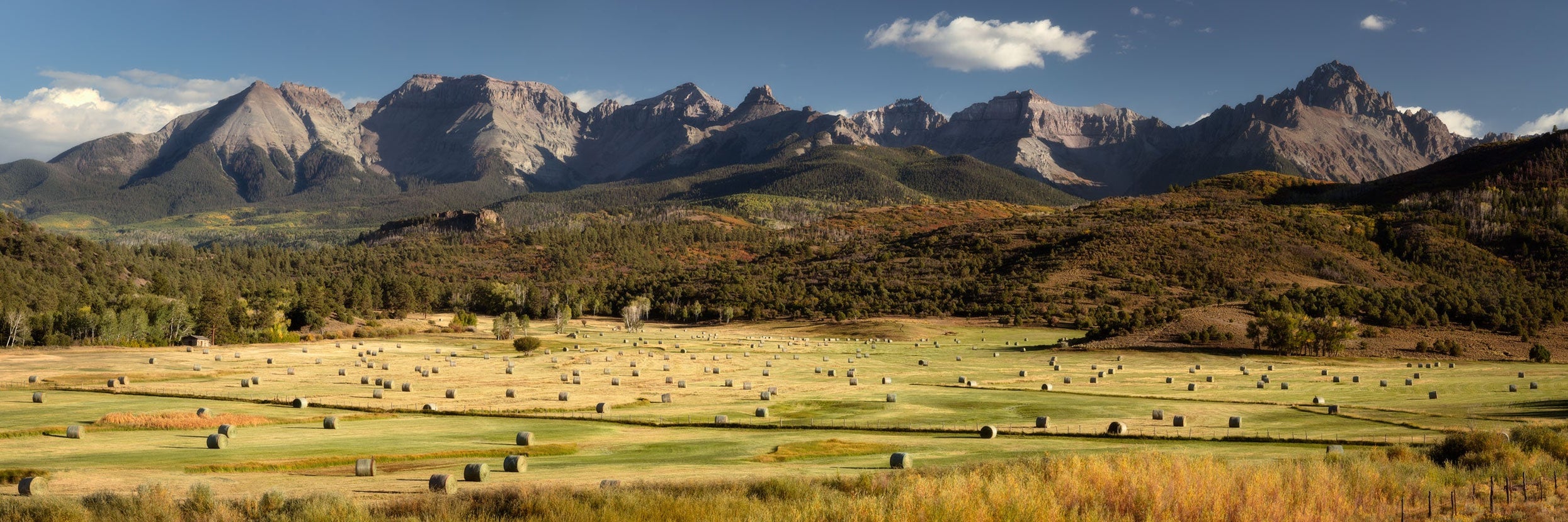 Colorado Landscape Photography Prints | Voted Best in PNW