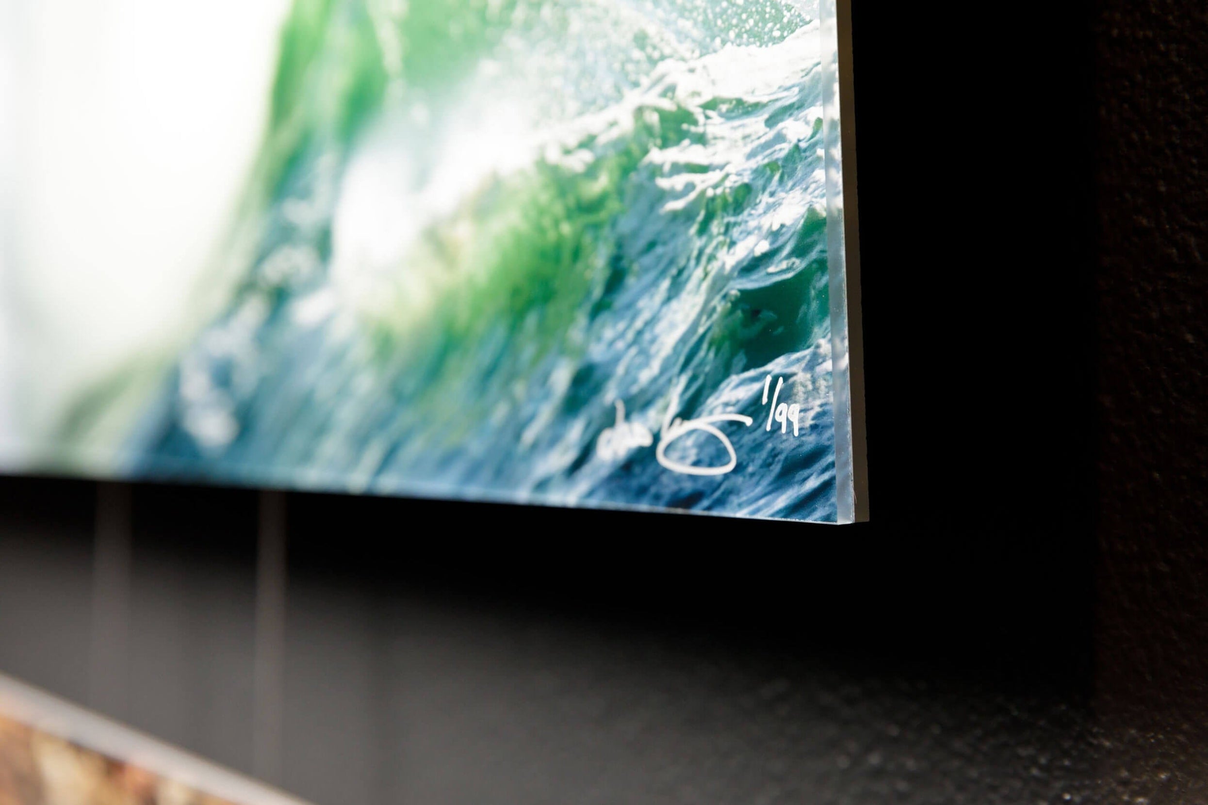 Seattle Art: UW Cherry Blossoms | Lars Gesing